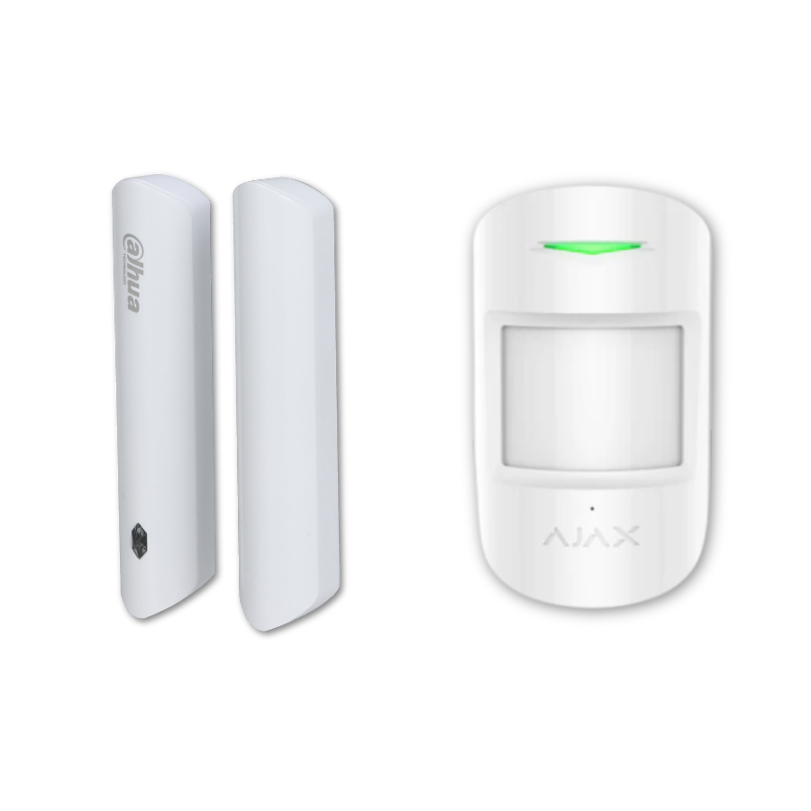 Alarm Sensoren en Detectoren | Bewegingsmelder & Magneetcontact kopen ...